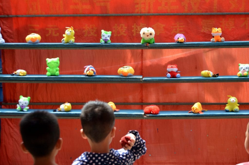 5 of The Best Preschool Birthday Party Activities | Fairy Cool Party ...